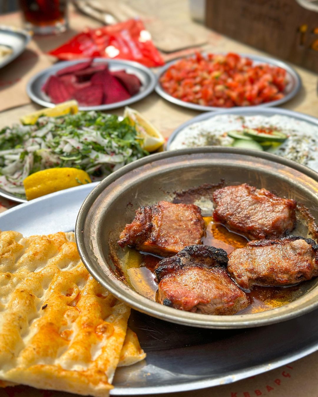 The Best Restaurants in Buyukcekmece, Istanbul - GastroTurfing.