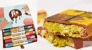 What is Dubai Chocolate? Sarah Hamouda's Success and the Flavor that ...